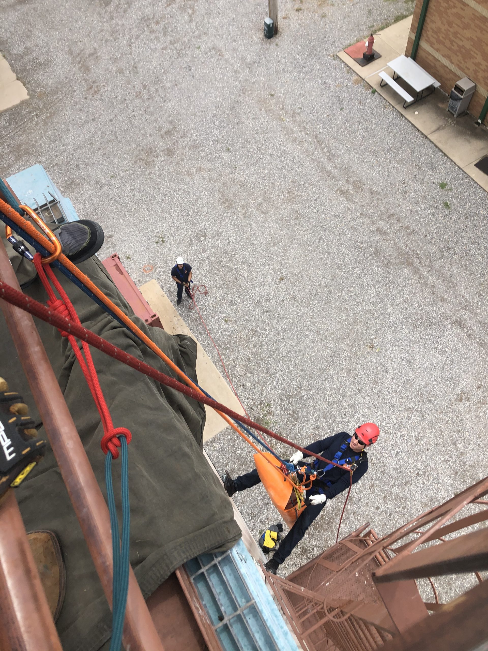 Rescue | OSU Fire Service Training