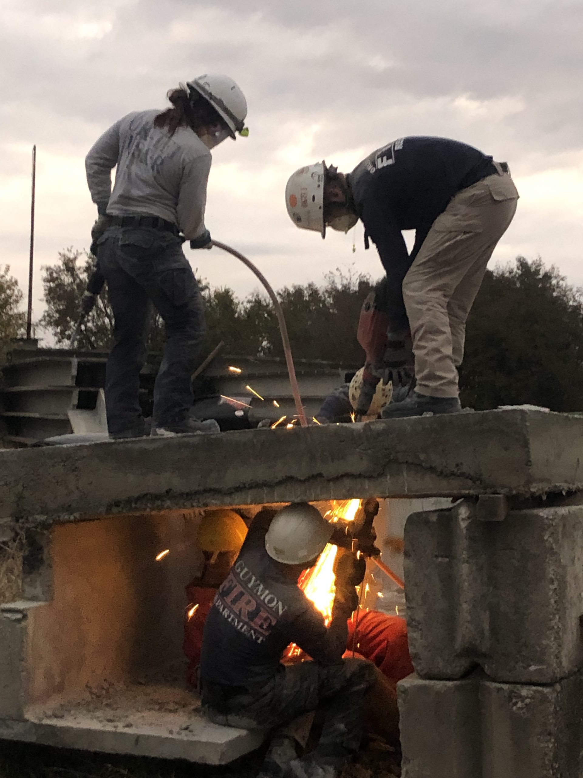 Rescue | OSU Fire Service Training