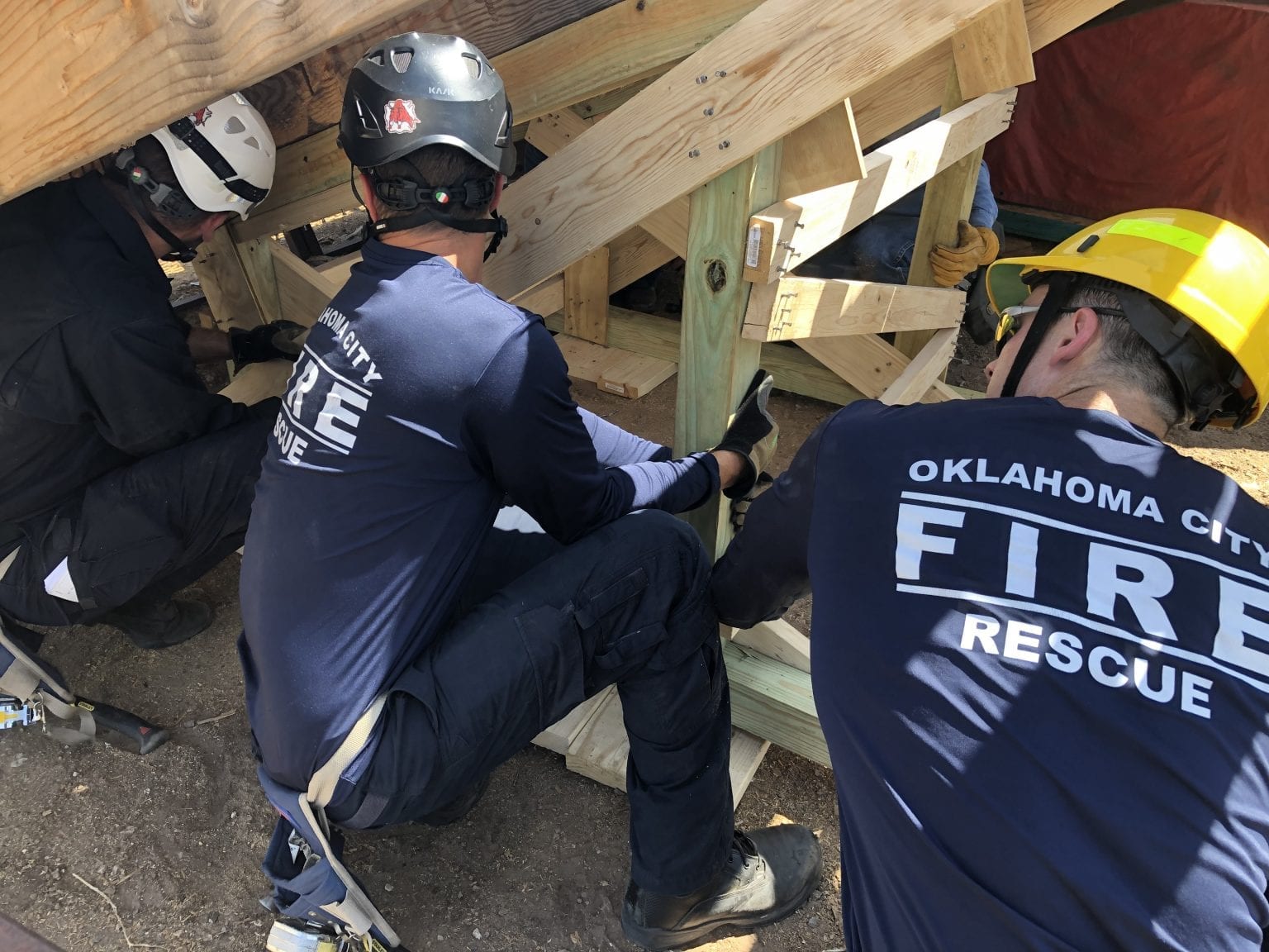 Rescue | OSU Fire Service Training