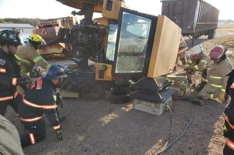 Rescue | OSU Fire Service Training