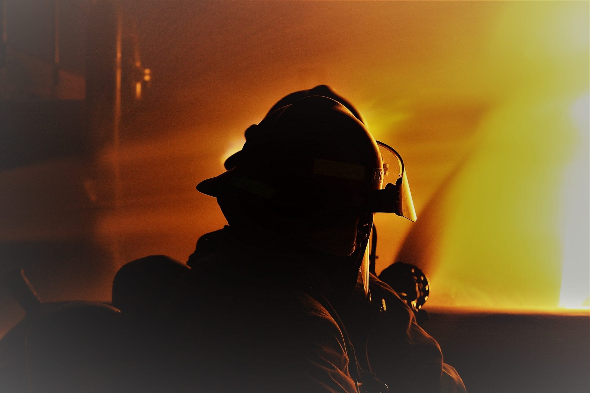 Firefighter | OSU Fire Service Training