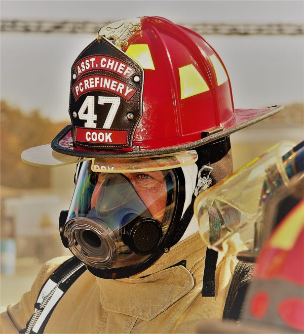Firefighter | OSU Fire Service Training