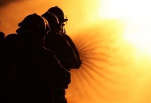 Firefighter | OSU Fire Service Training