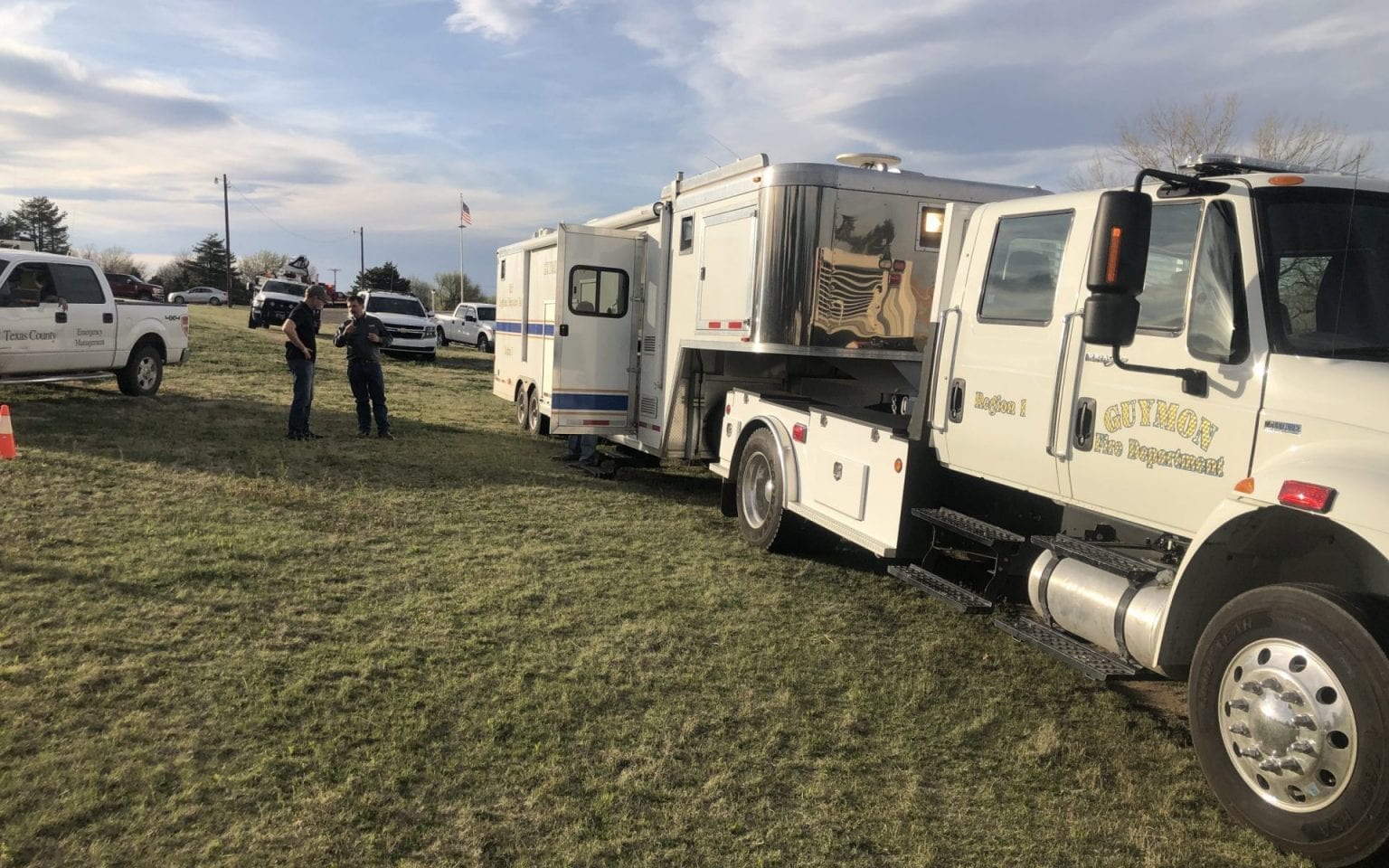 OSU Fire Service Training | Oklahoma State University