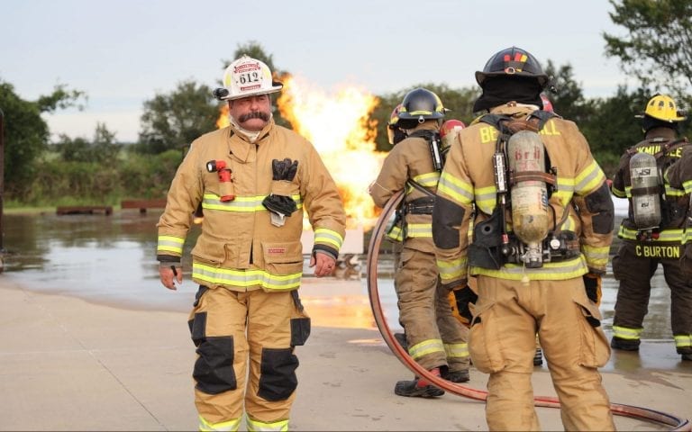 OSU Fire Service Training | Oklahoma State University