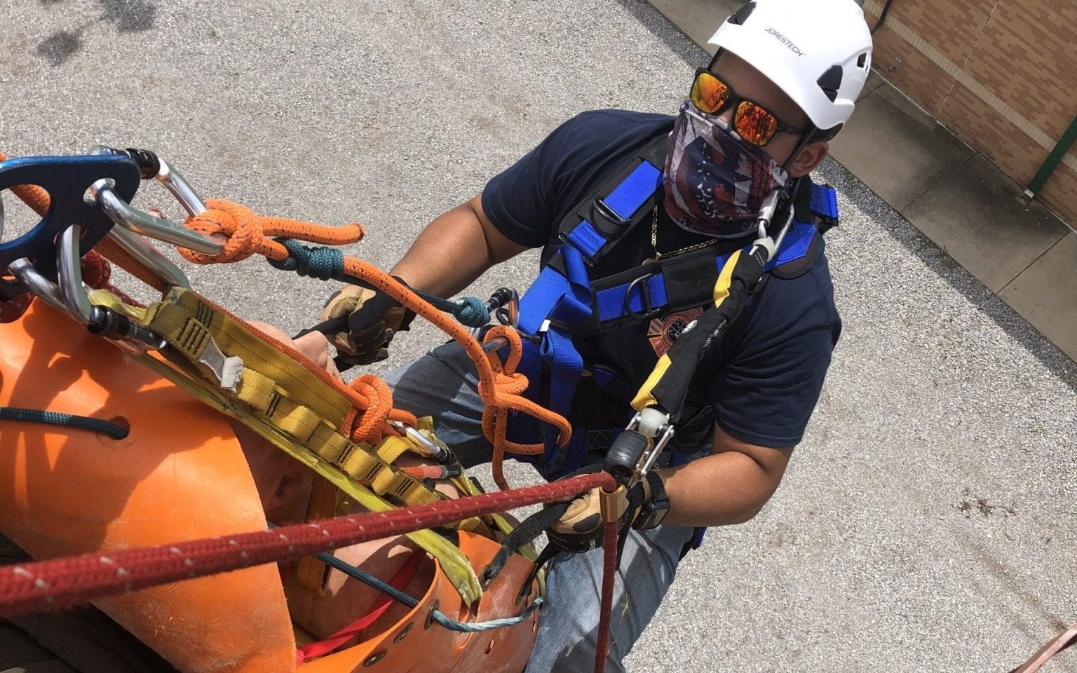OSU Fire Service Training | Oklahoma State University
