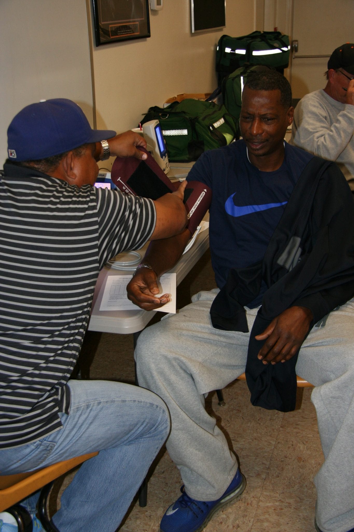 Emergency Medical Services | OSU Fire Service Training