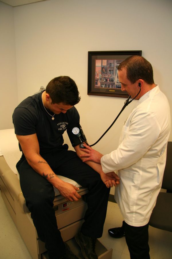 Emergency Medical Services | OSU Fire Service Training