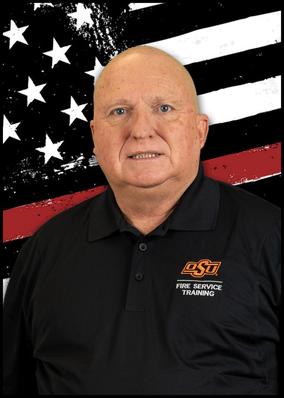 Firefighter | OSU Fire Service Training