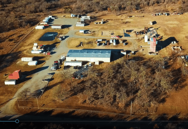 About OSU FST | OSU Fire Service Training
