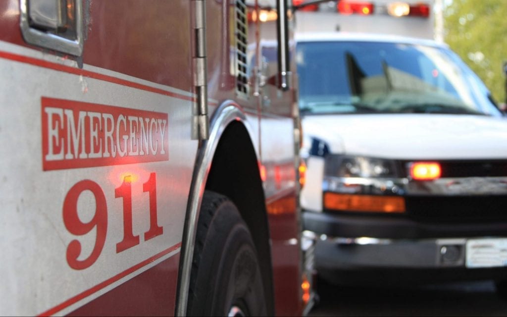 OSU Fire Service Training | Oklahoma State University