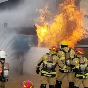 About OSU FST | OSU Fire Service Training