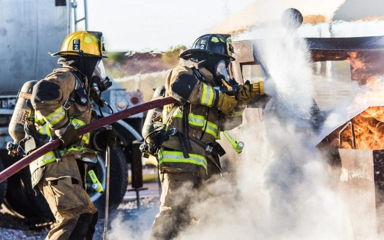 OSU Fire Service Training | Oklahoma State University