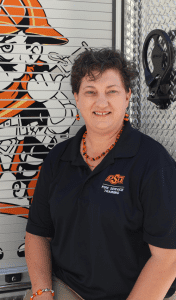 About OSU FST | OSU Fire Service Training